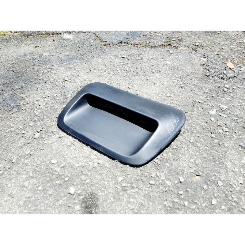🎉offer🎉 bonnet scoop air scoop kancil mira kenari L9 L6 L7 L2 L2S L5 | Shopee Malaysia