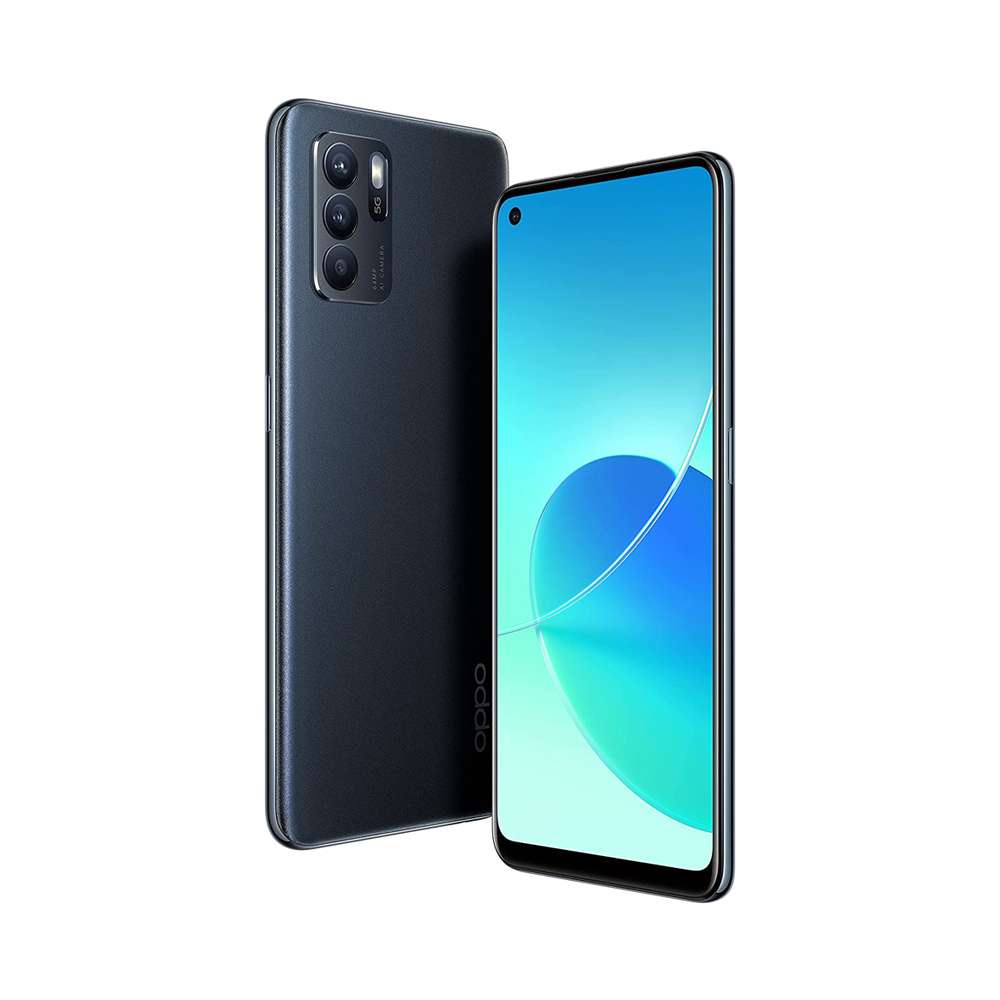 Oppo Reno 6Z 5G Smartphone (8GB RAM/128GB) [Display Unit] | Shopee Malaysia