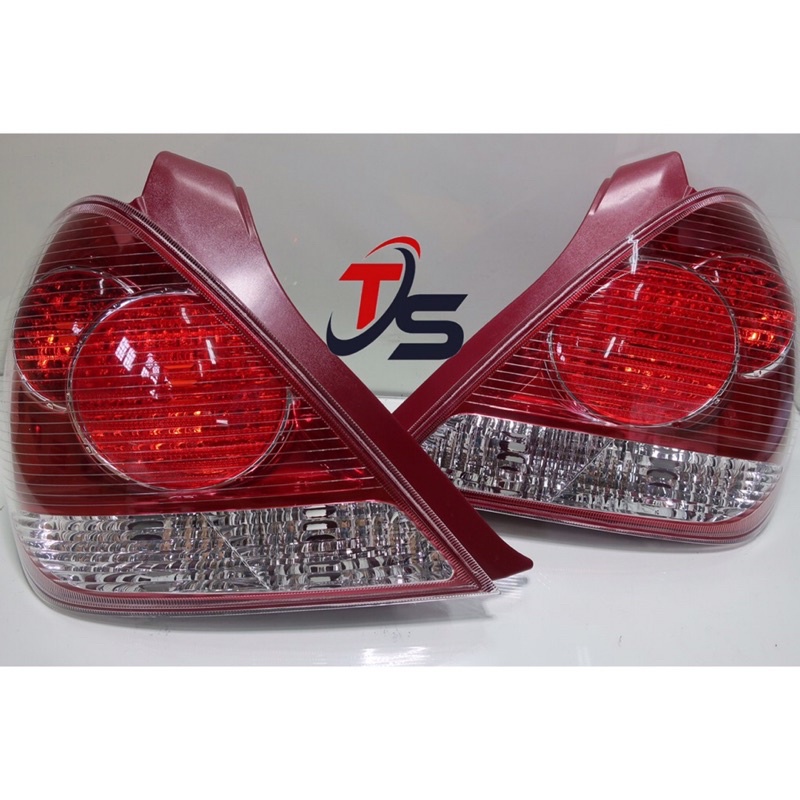 NISSAN SENTRA N16 2005- TAIL LAMP/ TAIL LIGHT/ LAMPU BELAKANG/ REAR ...