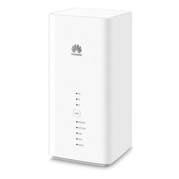 Huawei B618 Modified B618 B618s-65d 4G LTE CAT11 Wireless Router ...