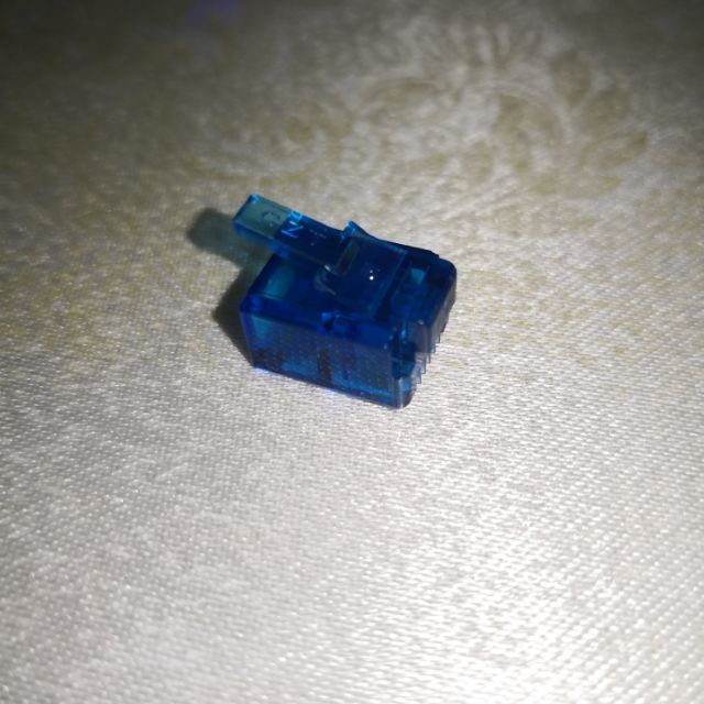 RJ11 RJ-11 Modular Phone Crystal Plug Connector | Shopee Malaysia