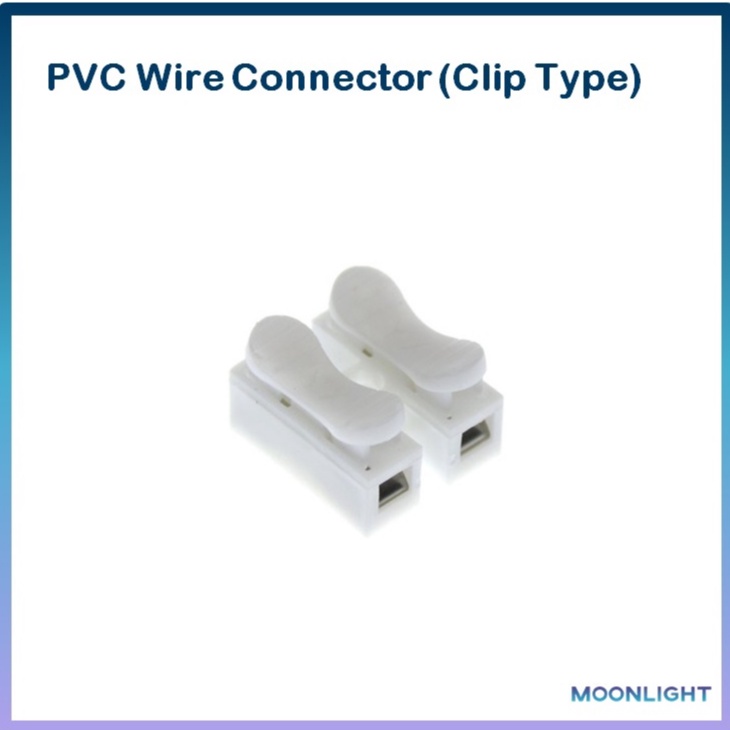 Easy Wiring Connector 10A Quick Click Spring Press Wire | Shopee Malaysia