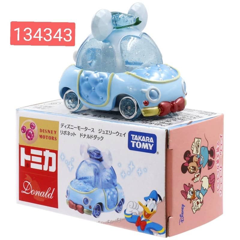 TAKARA TOMY DISNEY MOTOR MICKEY MOUSE | Shopee Malaysia
