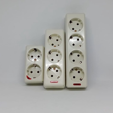 Ground Socket + Indicator Light / Socket / Electrical Plug Terminal ...