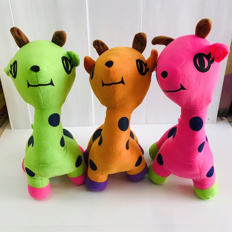PATUNG ZIRAFAH (SAIZ S) | Shopee Malaysia