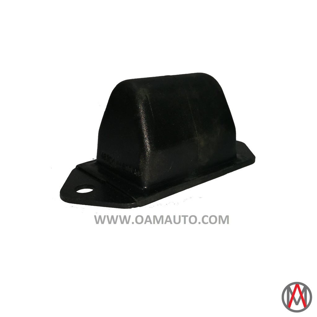 Penampan Spring/Spring Bumper, Front , Toyota Land Cruiser HZJ80 48304 ...