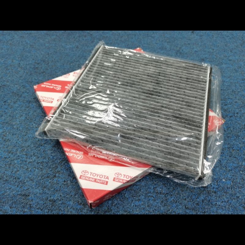 Cabin Air Filter Toyota Vios Ncp42/Camry ACV30/Harrier Acu30 (2003-2007 ...