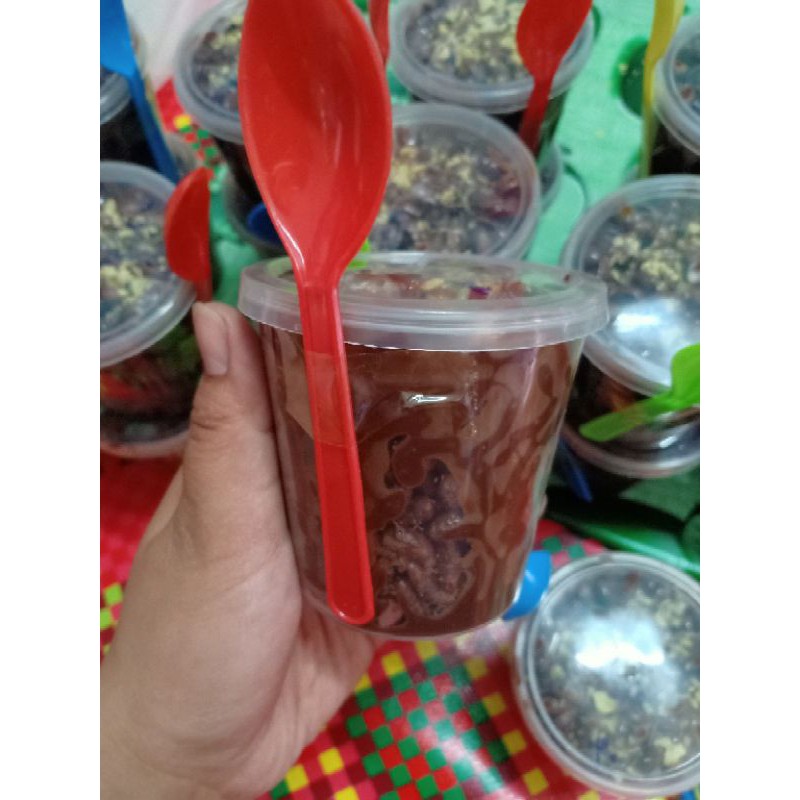 🔥Buy 3 Get Free Gift🔥CHOCOJAR MINI COCOCRUNCH | Shopee Malaysia
