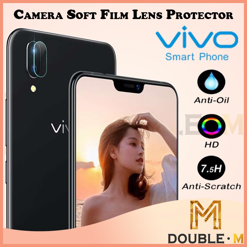 Vivo V30e/V30/V25 Pro/V23/V23E/X60 Pro/V21E/V21/V20 Pro/V20 SE/V9/V11 ...