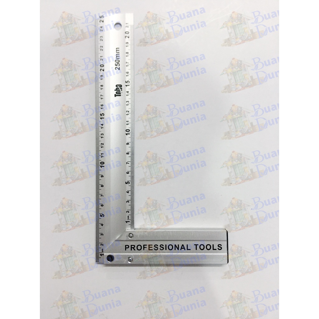 SIKU Toho 25cm Craftsman Elbow | Toho Meter Elbow | Toho Angled Ruler ...