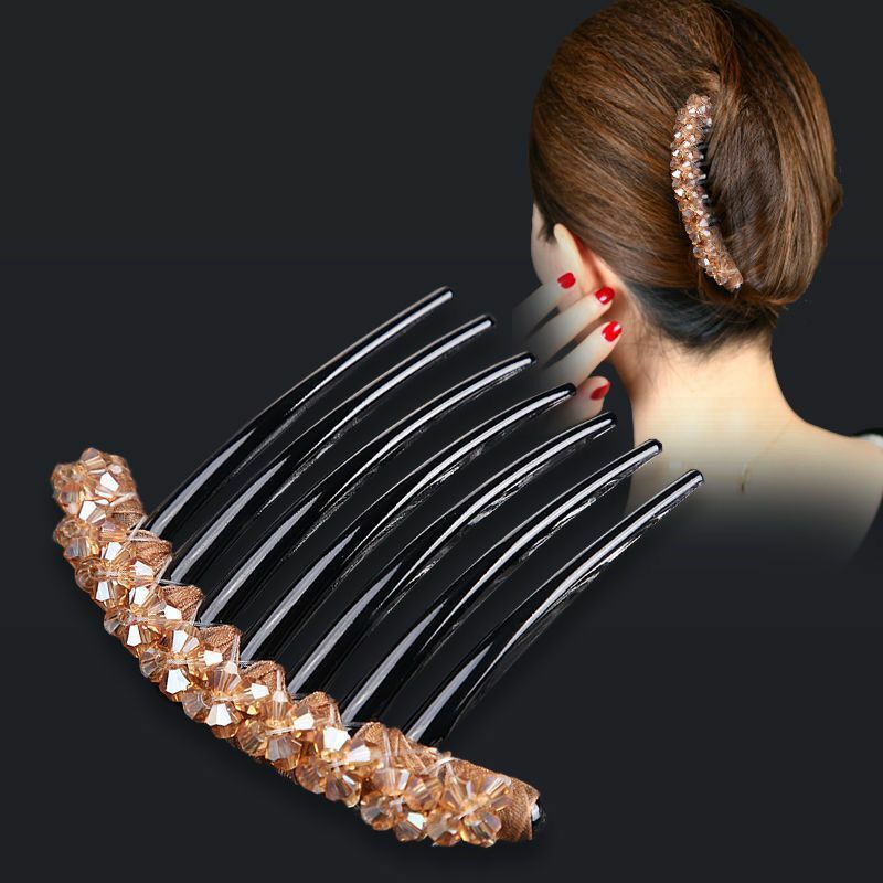 Luxury CRYSTAL SIRKAM | Crystal MOTE CONDE STICKS | Korean SIRKAM ...