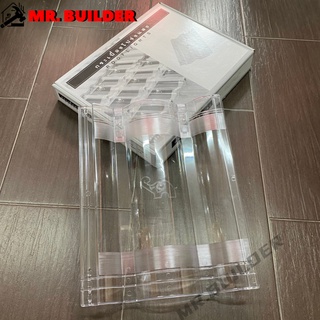 MONIER GAJAH SAF Transparent Roof Tile Elabana Toplight Clear Roof Atap ...