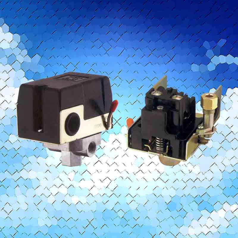 AIR COMPRESSOR PRESSURE SWITCH SW-SK71W | Shopee Malaysia