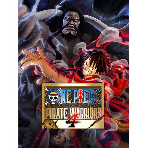 One Piece: Pirate Warriors 4 + 2 DLCs + Multiplayer [PC Apps] [Digital ...