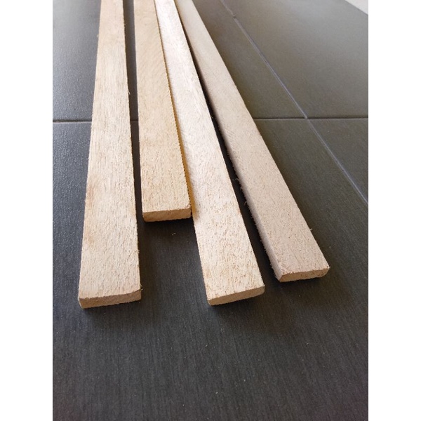 Furniture Woodline Wood Dowel/Kayu siling perabot meranti lurus (30x12 ...