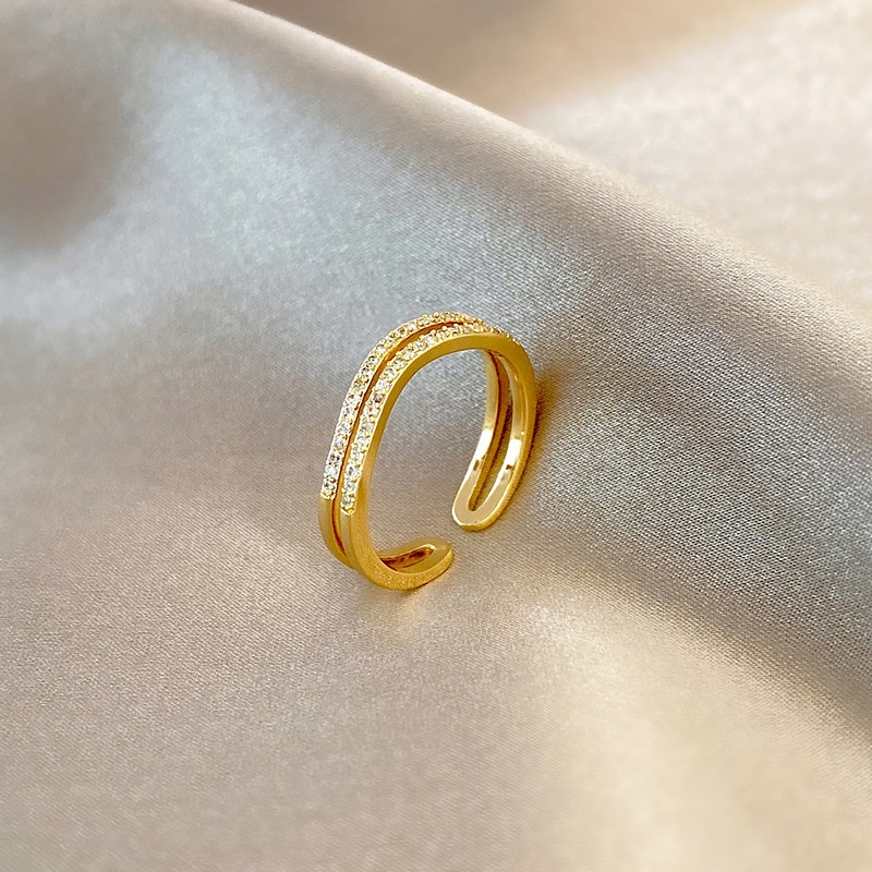 BONLAVIE High-end Design Sense Net Celebrity The Same Irregular Plain ...