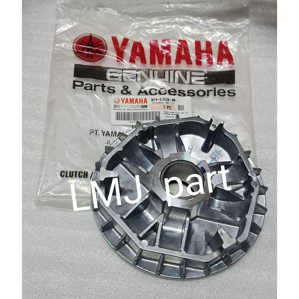 ROLLER ROLER XMAX X MAX 250 YGP B74-E7620-00 | Shopee Malaysia