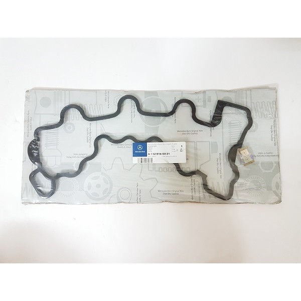 Mercedes Benz W210 W211 W220 M112 V6 Rear Engine Cylinder Head Valve ...