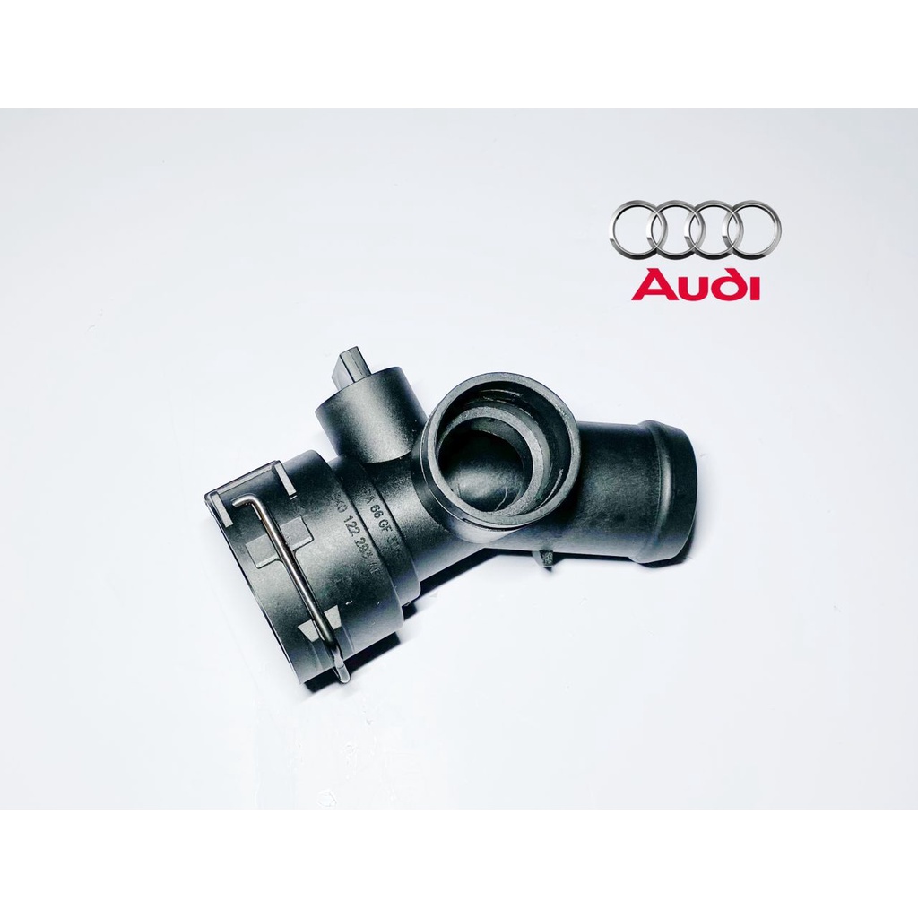 Audi A4 A5 Q5 Quick Acting Coupling 8K0 122 293 AE | Shopee Malaysia