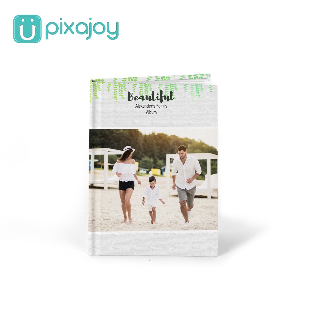 Pixajoy Photobook Online, May 2026 | Shopee Malaysia