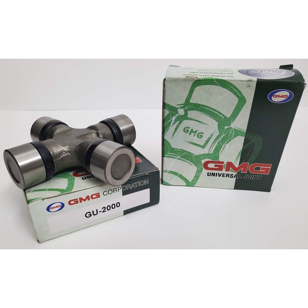 Sambungan Universal / Gandingan ( GU500 / GU1000 / GU1100 / GU2000 ...