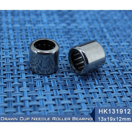 KRISS / RG 110 / GSX CLUTCH NEEDLE BEARING (HK1312) Daiyasho | Shopee ...
