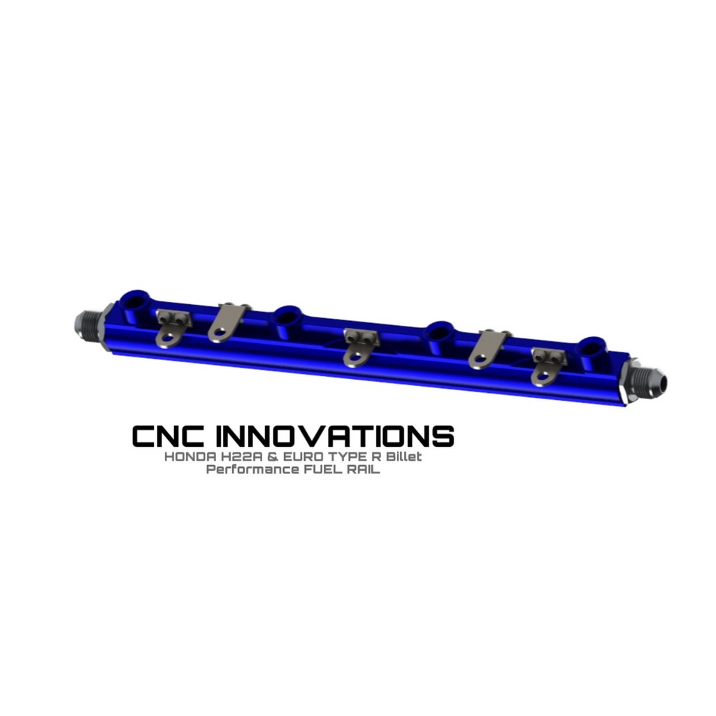 HONDA H22A & EURO TYPE R BILLET PERFORMANCE FUEL RAIL | Shopee Malaysia