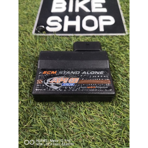 🔥🔥 RACING ECU UNIT Y150ZR APITECH 🔥🔥 | Shopee Malaysia