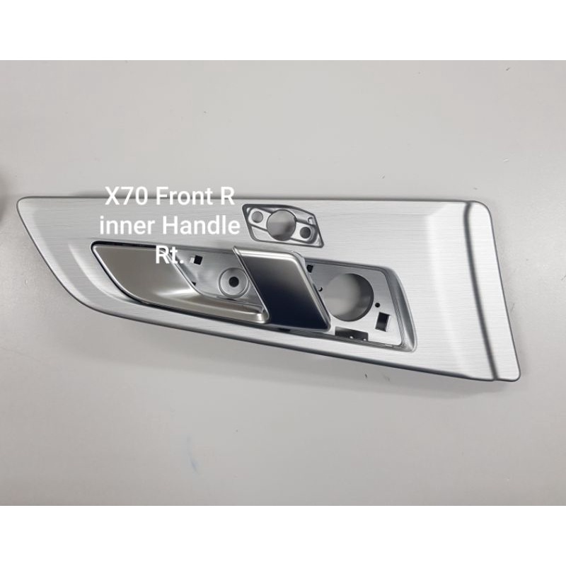 PROTON X70 INNER DOOR HANDLE ORIGINAL GEELY ( PER PIECE) | Shopee Malaysia