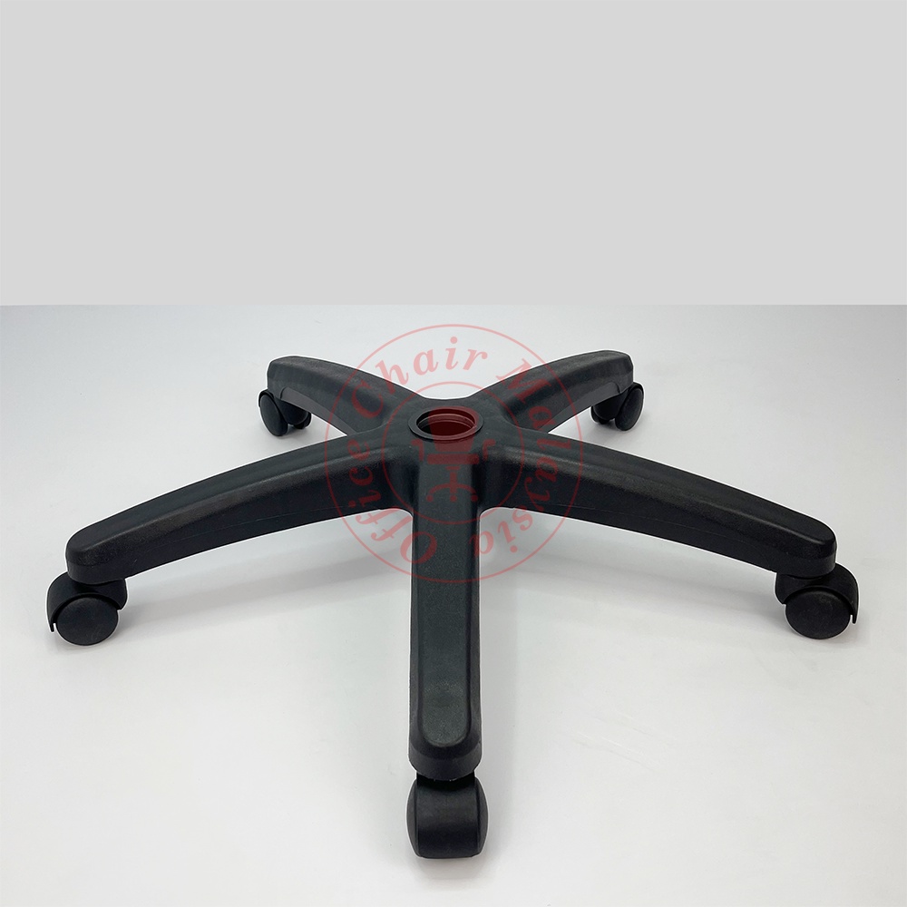 Office Chair PP Base / PP Star Chair Base / PP Chair Base For Office ...