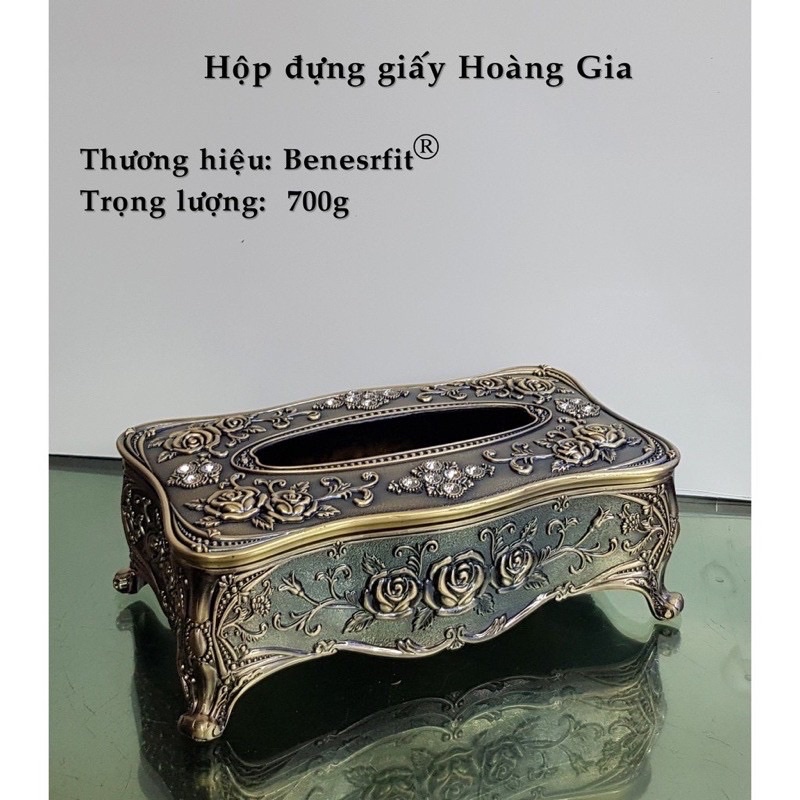 Royal Paper Box metal paper box | Shopee Malaysia