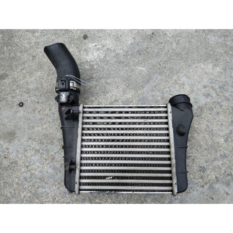Audi A4 b7 intercooler original | Shopee Malaysia