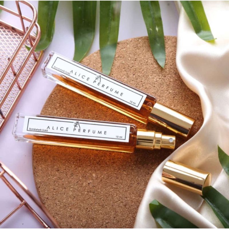 Alice Perfume Termurah (For Her) | Shopee Malaysia