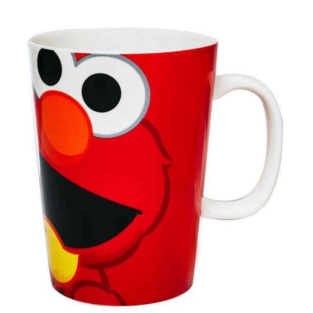 Darlie Double Action Value Pack Fluoride Toothpaste (Sesame Street Elmo ...