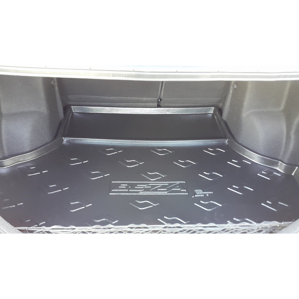PERODUA BEZZA PCT CARGO TRAY/BOOT TRAY | Shopee Malaysia