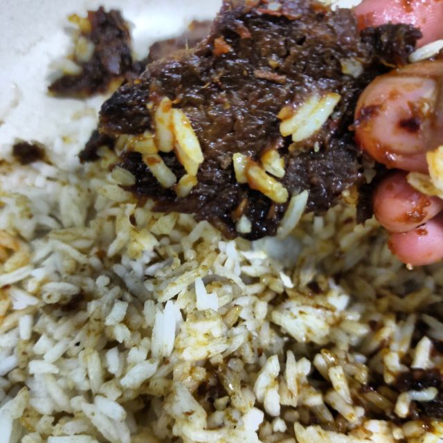 Daging Dendeng (kiah propa) viral | Shopee Malaysia