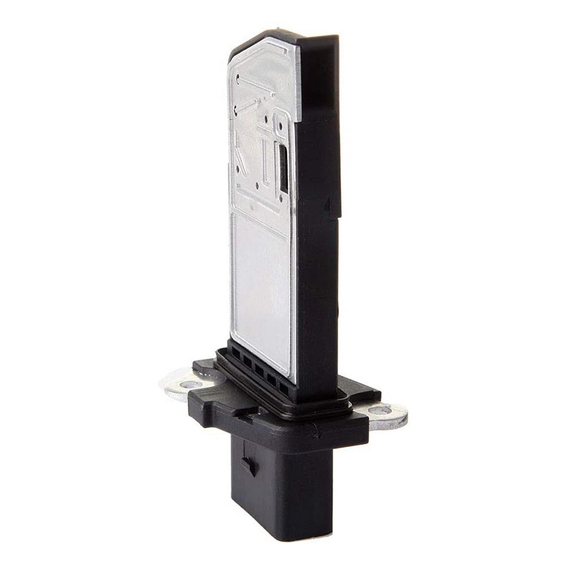 Car Mass Air Flow Sensor MAF 06D906461 AFH60-28 For 2005-2009 Audi A4 2 ...