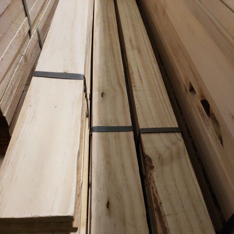 *READY STOCK* Kayu Pallet Pine Siap Ketam - Kayu Import 180cm x 3” x 0. ...