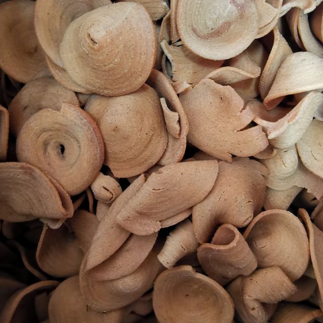 [BISKUT TIMBANG] IPOH BISKUT TELINGA GAJAH / TOPI / EARS BISCUIT SNEK ...