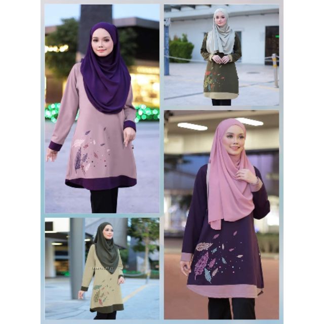 HUMAIRA DESIGN ( S only AMEENA) | Shopee Malaysia