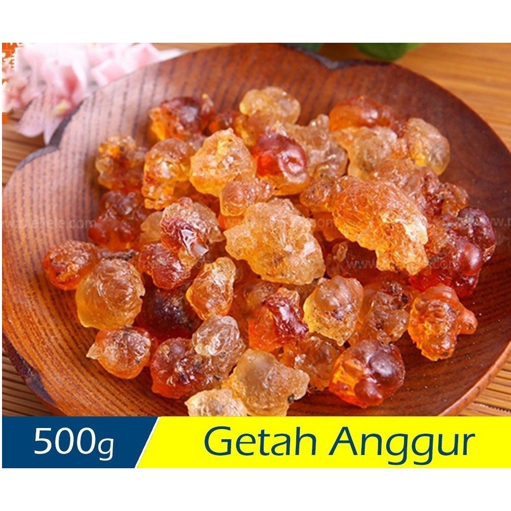 Miwi Getah Anggur 500g | Shopee Malaysia