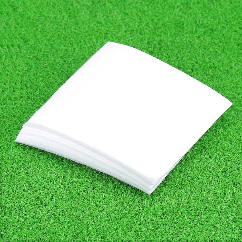 Lint Free Industrial Dust Free Paper Cleanroom Wipe Fiber Optic ...