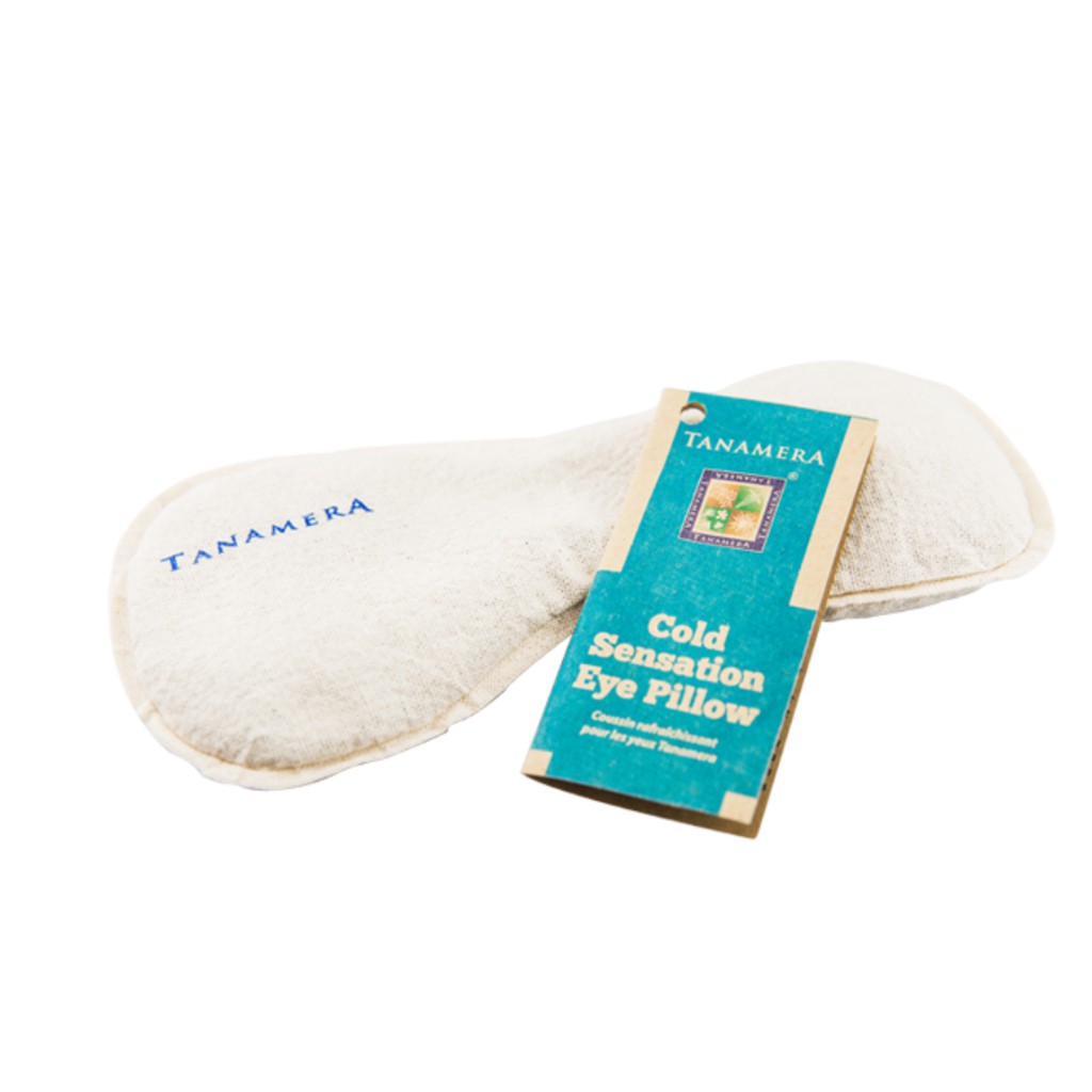 Tanamera Cold Sensation Eye Pillow (130 gm) | Shopee Malaysia