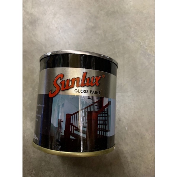 Cheapest Gloss Paint Sunlux metal , wood , plastic , aluminum many ...