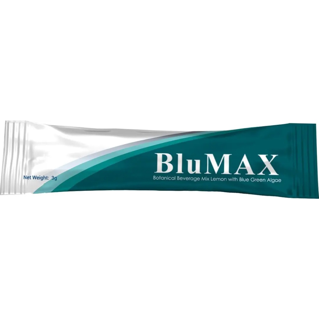 BluMax - Blue Green Algae | Shopee Malaysia