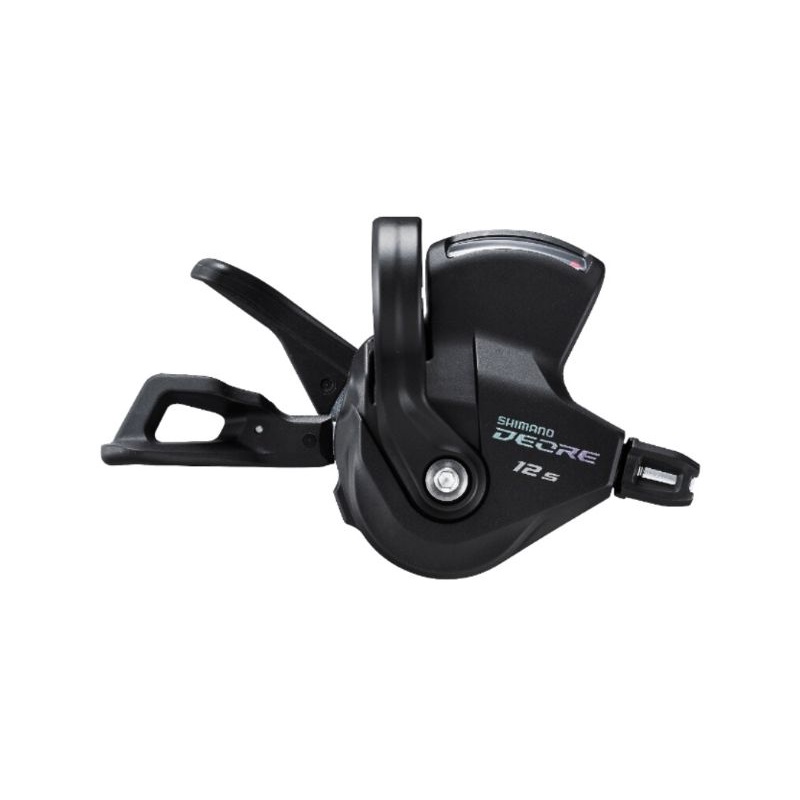 Shimano Deore M6100 12sp shifter (rear only) | Shopee Malaysia