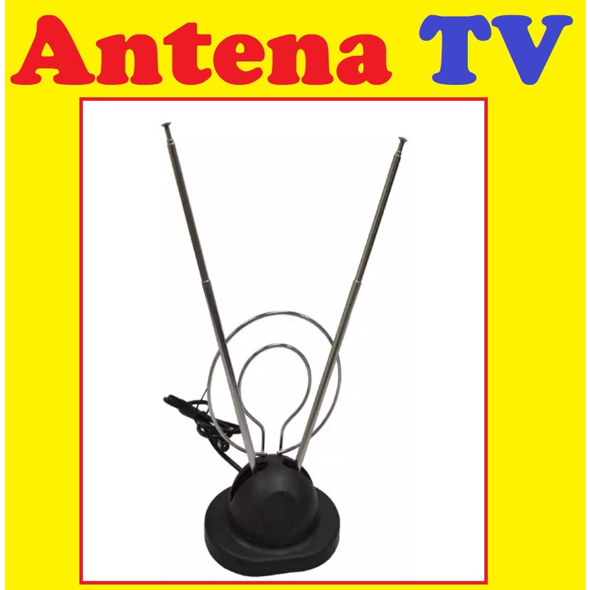 TV Arial Aria Aerial Antena Antenna TV Data Receiver Kabel Cable TV Box ...