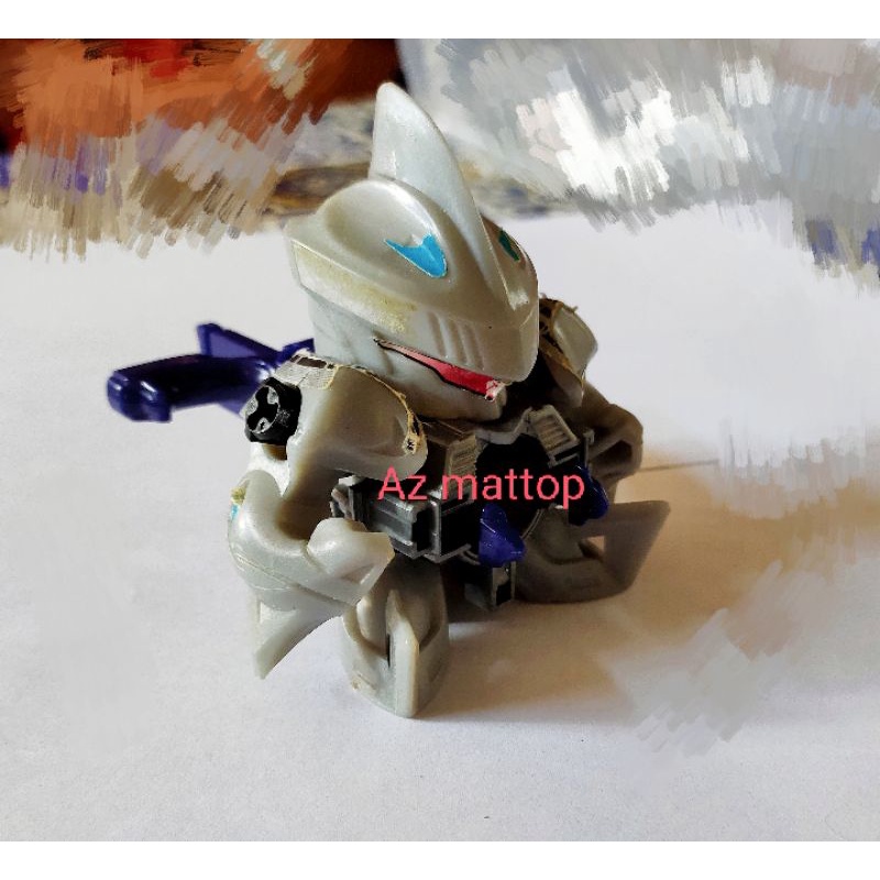 takara tomy Takara Tomy B-daman cross fight /b daman robot guli ...