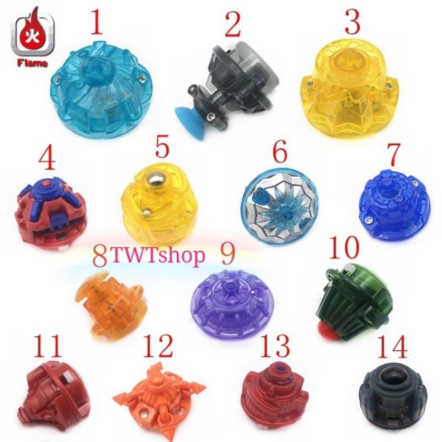 Beyblade burst Screw shaft🚚Delivery 1-3day 💯Ready stock 💯 | Shopee Malaysia