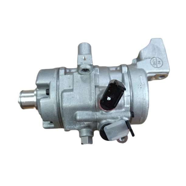 PERODUA BEZZA 1.0 CC AIRCOND COMPRESSOR DENSO 447260-9720 | Shopee Malaysia